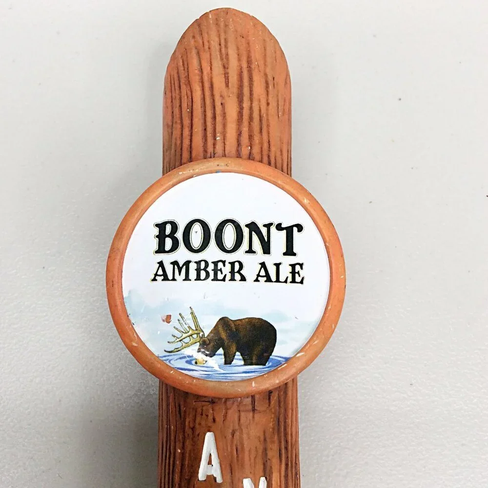Anderson Valley | Dining | Anderson Valley Brewing Company Beer Tap ...